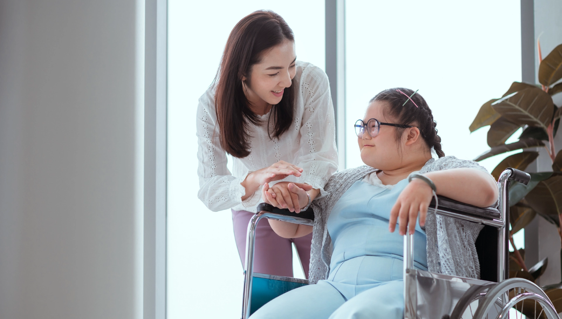 TX Qualified Intellectual Disability Professional (QIDP) - Caregiver Inc.