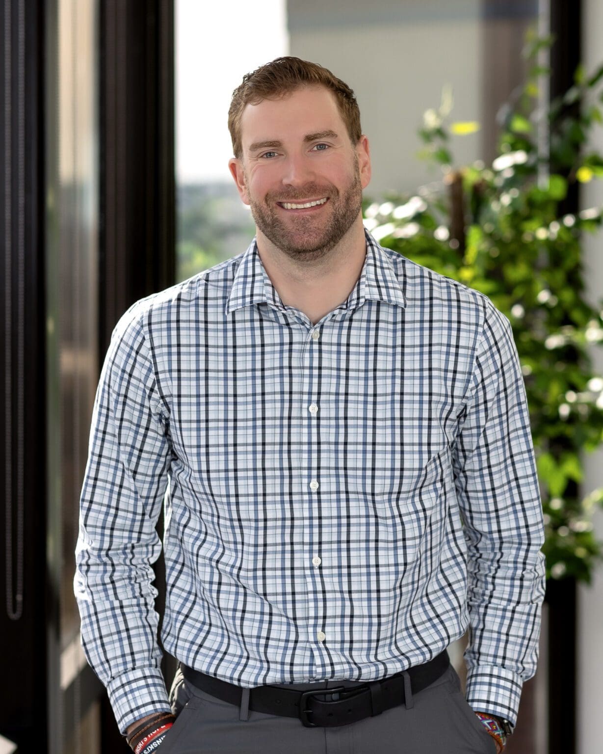 Leadership - Caregiver Inc. - Our Leaders