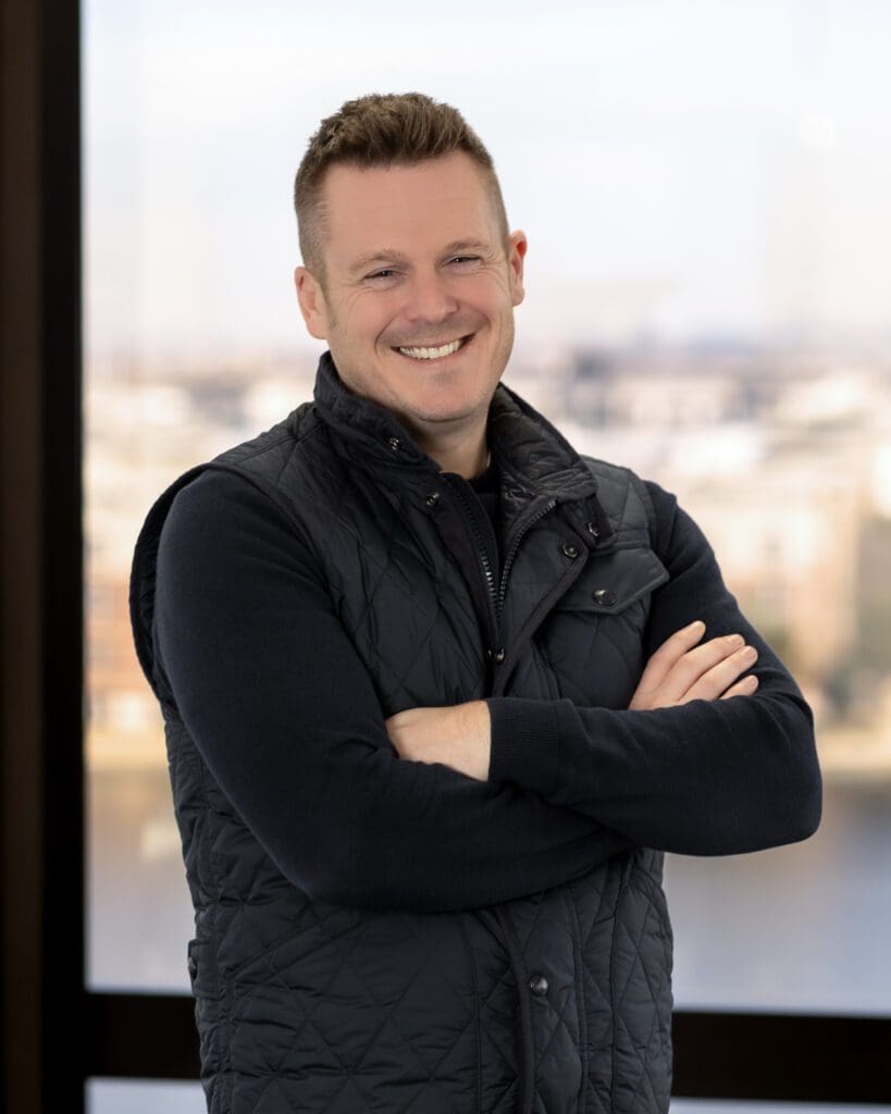 Leadership - Caregiver Inc. - Our Leaders